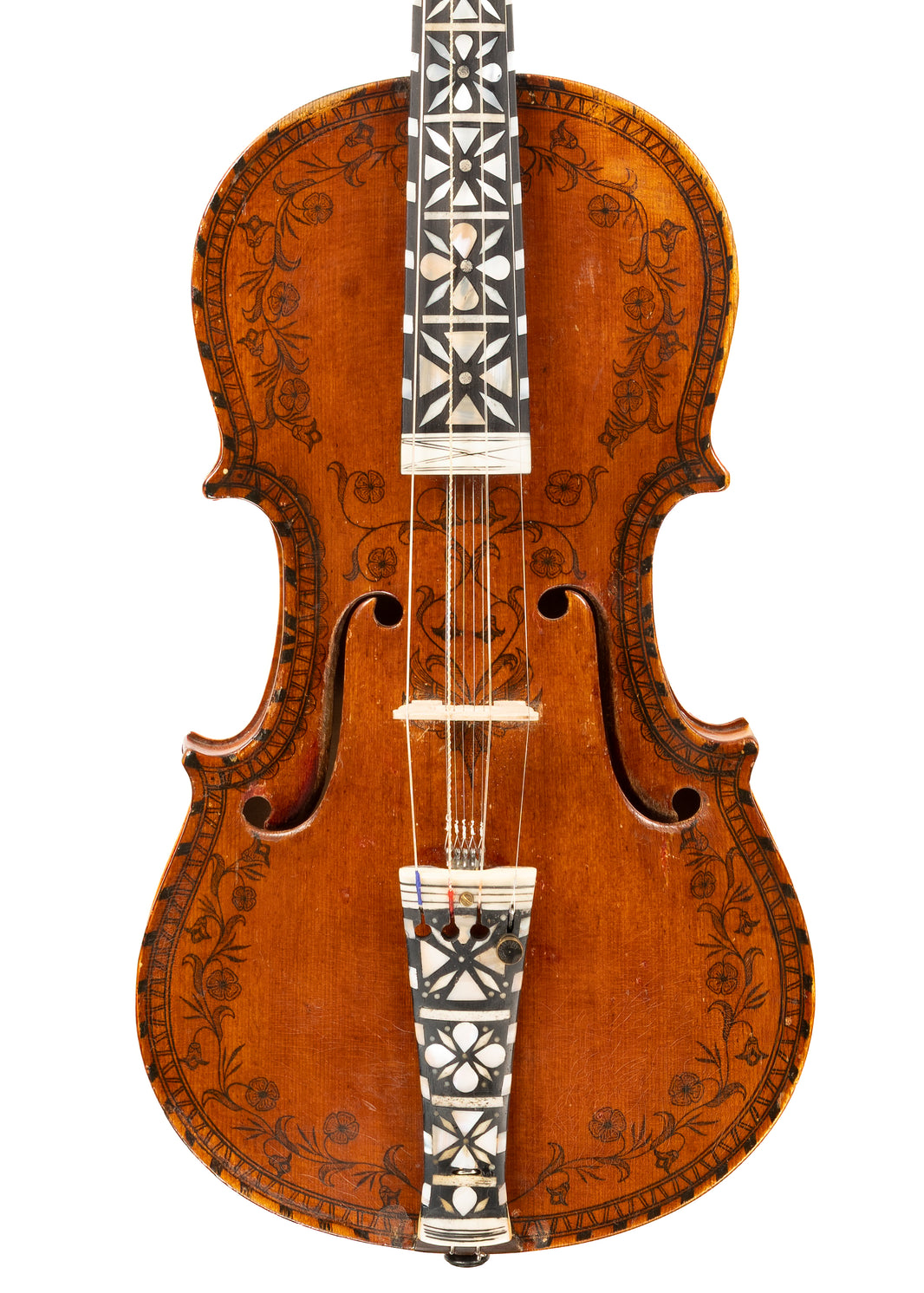 Fiddles – tagged "fiddles" – Oslo Hardanger Fiddles